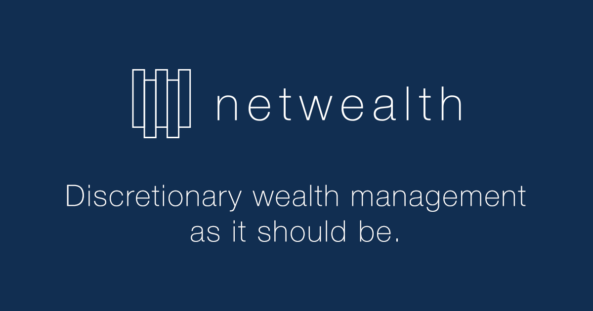 Netwealth Engineering